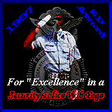 Security Forces Page